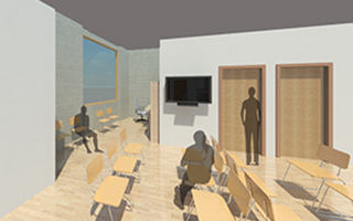 Department of Design Partners with Clintonville Community Resource ...