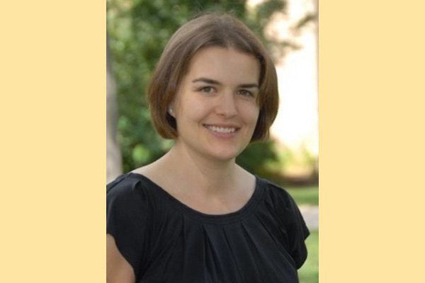 Q&A faculty spotlight: Amanda Hummon | College of Arts and Sciences