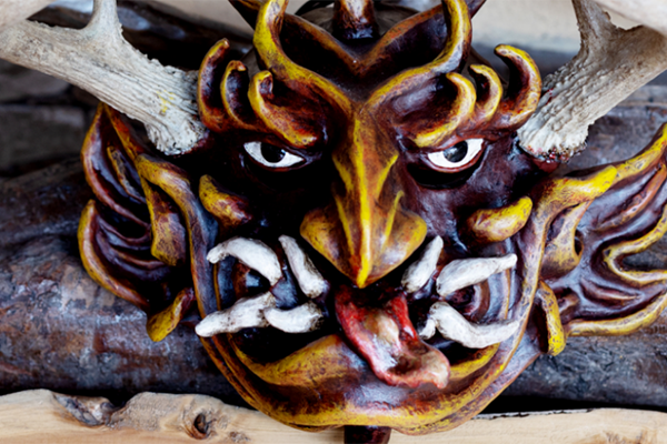 Dancing with Devils | College of Arts and Sciences