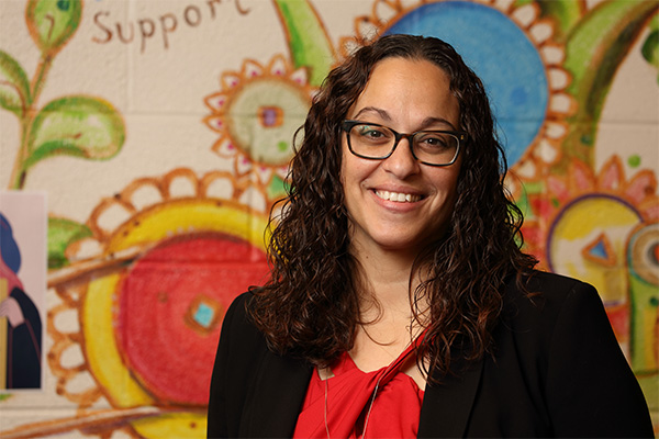 Habashi named assistant dean for diversity, equity and inclusion ...