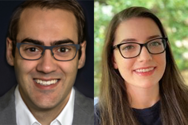 Two Arts and Sciences professors named 2023 Sloan Research Fellows ...