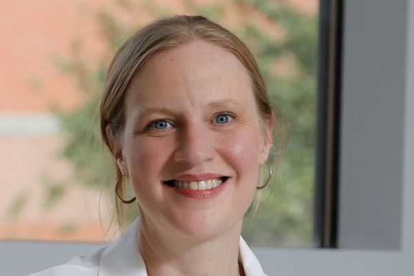 Christin Burd receives 2023 Early Career Distinguished Scholar Award ...