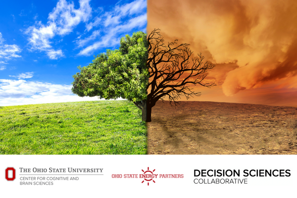 Decisions, Cognition and the Climate Crisis | College of Arts and Sciences