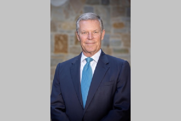 Connor honored with Distinguished Achievement Award | College of Arts ...