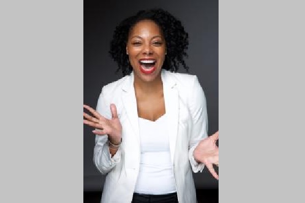 Jackson Nnake to receive ASC Emerging Leader Award | College of Arts and Sciences