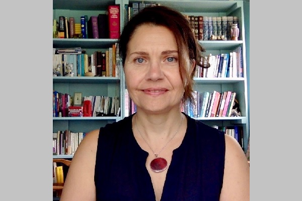 Taleghani-Nikazm to chair Germanic Languages, Lit dept. | College of ...