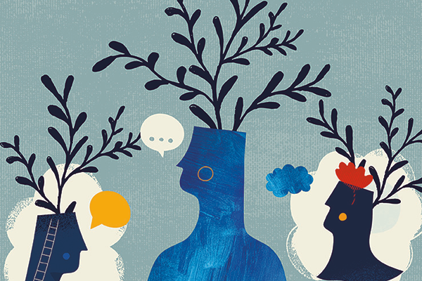 Our research. Your interests. | College of Arts and Sciences