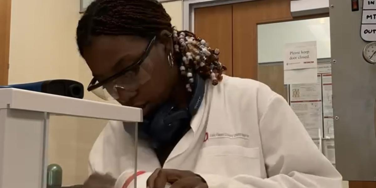 STEM Emerging Leaders Fellows | College of Arts and Sciences