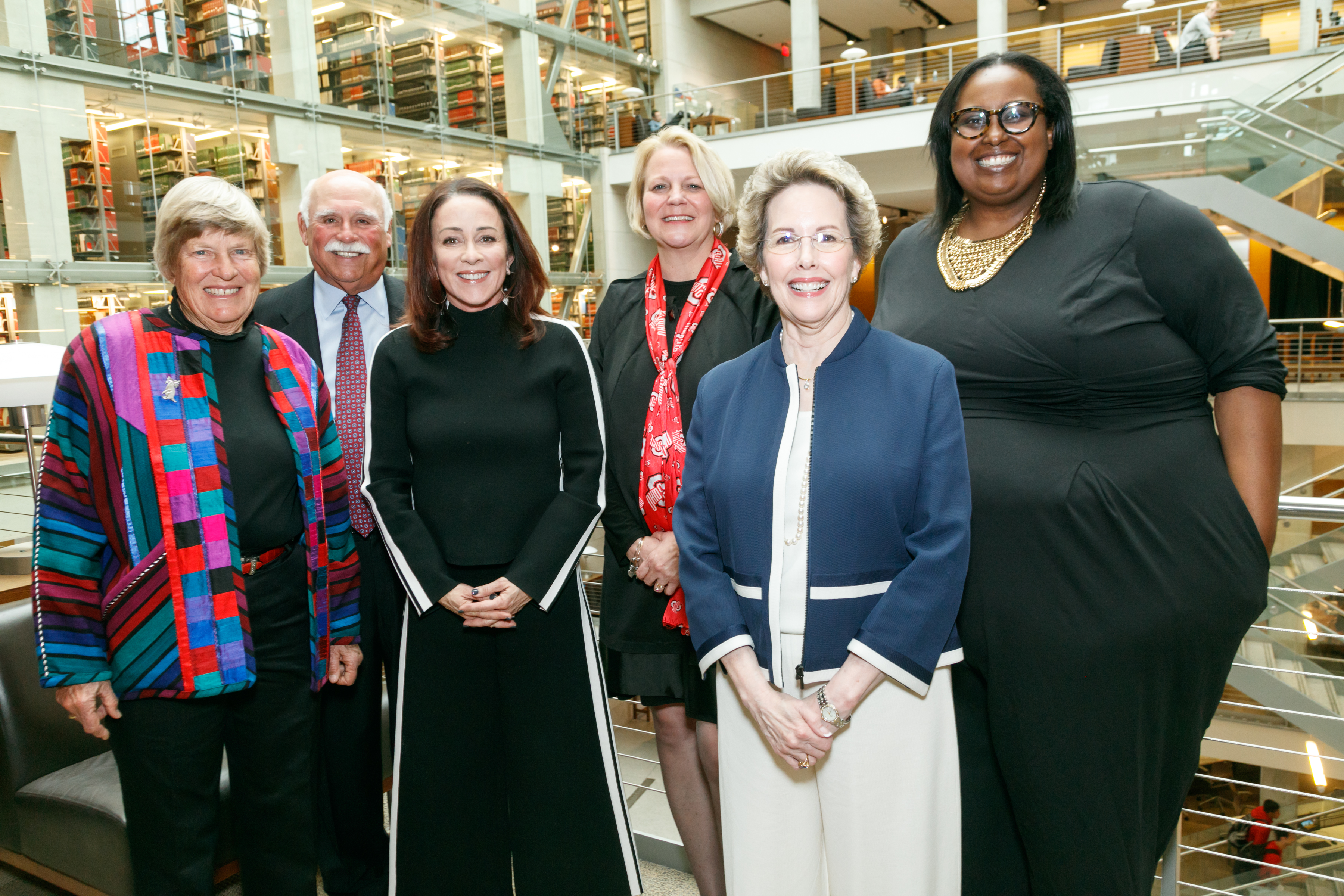 Honoring Excellence ceremony recognizes service, achievement by ...