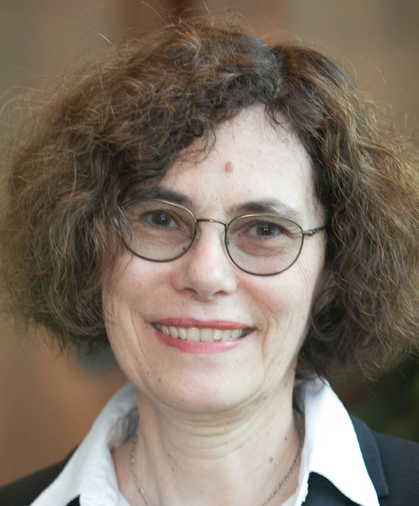 History of Art Professor Named 2016 Guggenheim Fellow | College of Arts ...