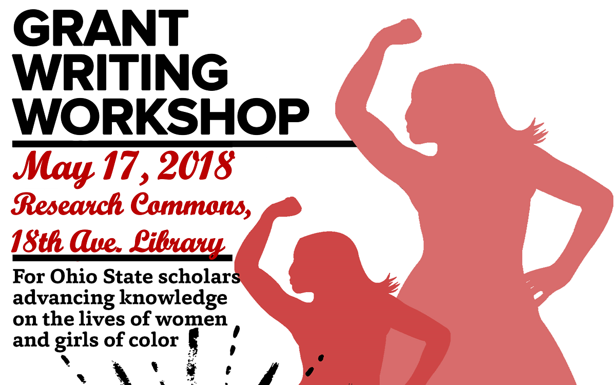Collaborative @OSU Grant Writing Workshop | College of Arts and Sciences