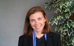 Janet Parrott named director of ACCAD | College of Arts and Sciences