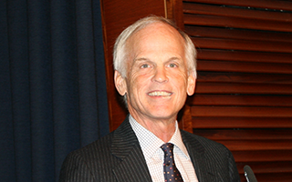 ICS Lecture: Perry Link, Why Science Leads to Democracy: The Views of ...