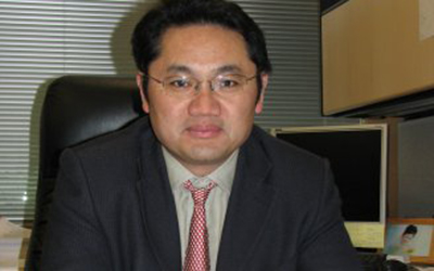 Dongping Zhong Awarded $2.1 Million NIH MIRA Pilot Program Grant ...