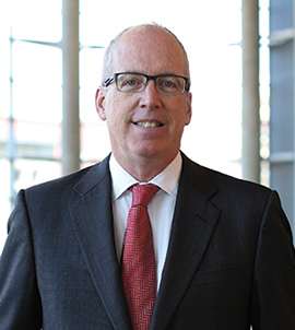 Provost announces college leadership transition | College of Arts and ...