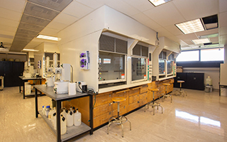 About the College | College of Arts and Sciences