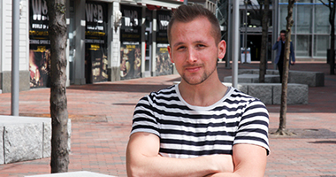 Gender-Inclusive Housing Initiative Inspired by Undergraduate Research ...