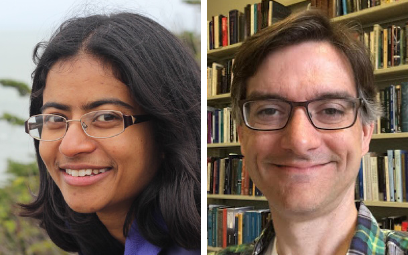 Dhar, Pincock awarded National Endowment for the Humanities grants ...