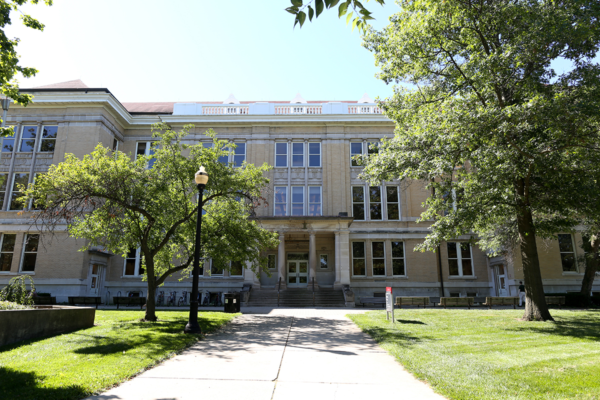 Schlumberger donates software package to Ohio State | College of Arts ...