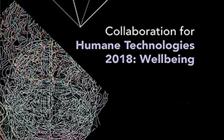 Artists, scientists converge for Humane Technologies Pop-Up Week | College of Arts and Sciences