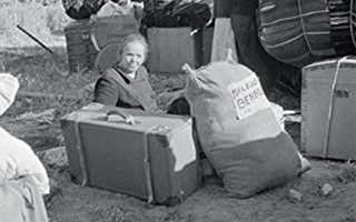 Leaving Zion: Jewish Emigration from Palestine and Israel after World ...