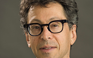 Steven Lobell: "A Granular Theory of Balancing" | College of Arts and ...