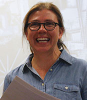 Ronald and Deborah Ratner Awards Presented to Five Faculty Members ...