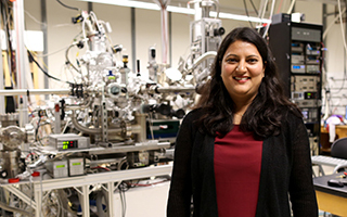 Ohio State Physics Creates Welcoming Climate for Women | College of ...