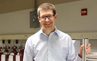 Chemist Receives DOE Early Career Award: Ohio State’s First | College ...