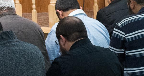 Muslim Community Opens its Mosque and Hearts to Columbus | College of ...