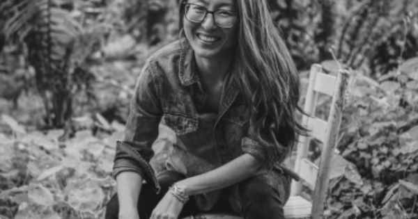 Online Q&A with Mia Mingus on Disability Justice and Abolition ...