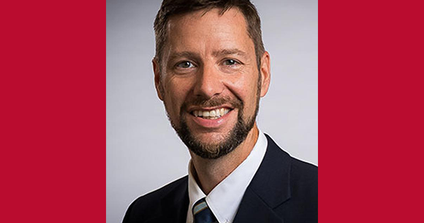 Q&A faculty spotlight: Joel Wainwright | College of Arts and Sciences