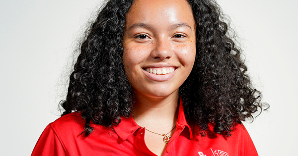 Meet Mariah Muhammad, an Arts and Sciences Sesquicentennial Scholar ...