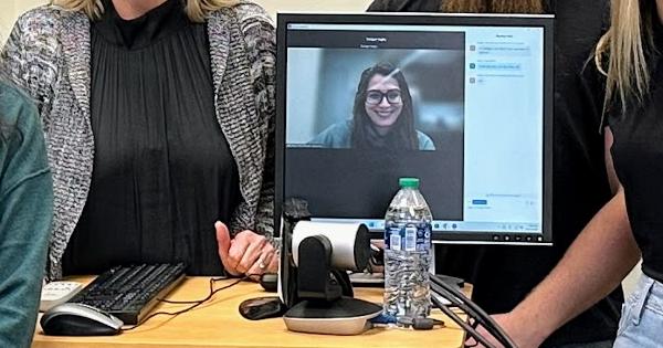 Q&A faculty spotlight: Jan Box-Steffensmeier | College of Arts and Sciences