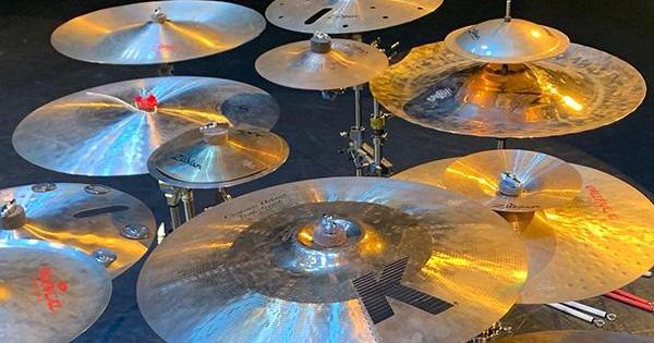 Annual High School Percussion Festival | College of Arts and Sciences