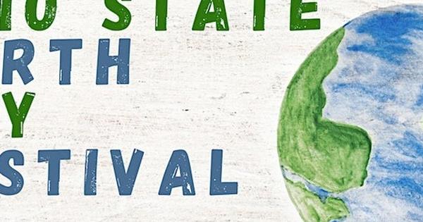 Student Sustainability Earth Day Celebration | College of Arts and Sciences