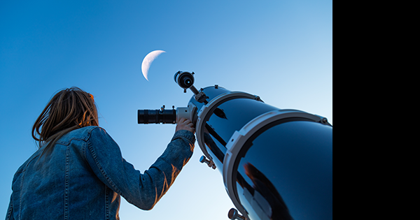 Global Star Party College Of Arts And Sciences