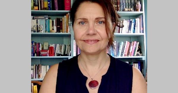 Taleghani-Nikazm to chair Germanic Languages, Lit dept. | College of ...