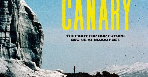 'Canary' Documentary Premiere | College of Arts and Sciences