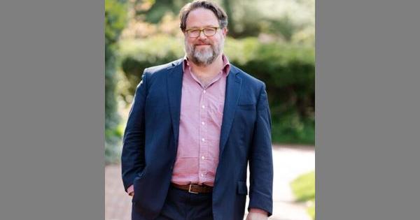 Q&A faculty spotlight: David Brewer | College of Arts and Sciences