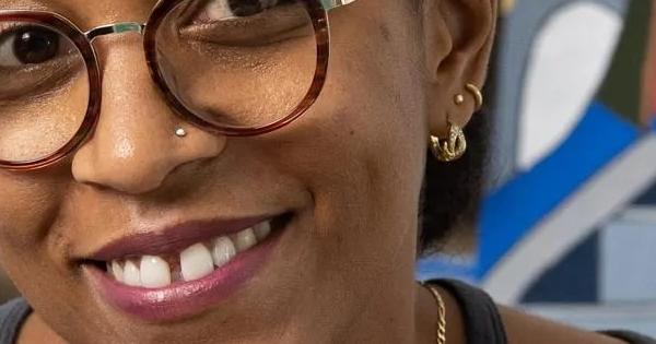 In her art, Tiffany Lawson imagines a bright future | College of Arts ...