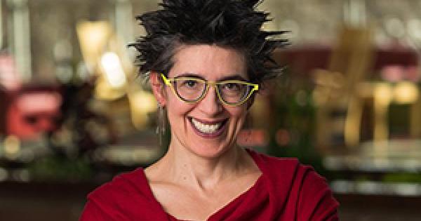 IPR Seminar - Lisa Diamond, "Rethinking minority stress: A social ...