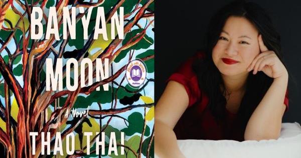 Visiting Writer Reading with Thao Thai | College of Arts and Sciences