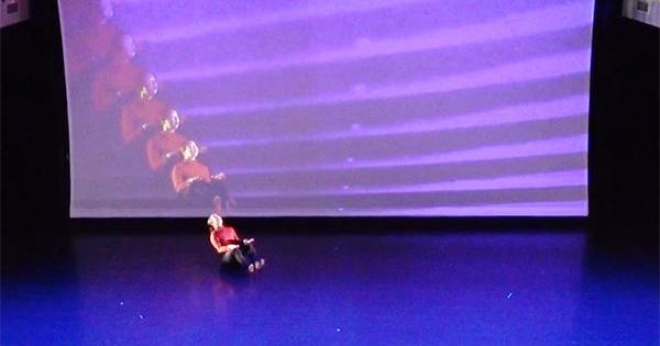 Ohio State Dance Presents Student Works-in-Progress | College of Arts ...