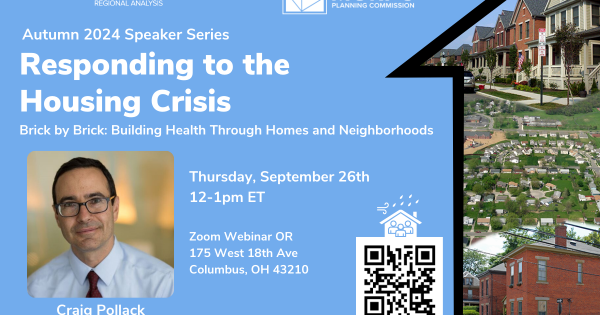 Brick by Brick: Building Health Through Homes and Neighborhoods with ...