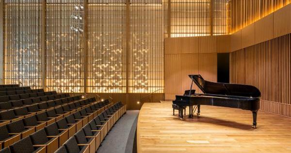 Faculty Recital Series: Performance Area Showcase | College of Arts and ...