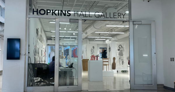 Department of Art Auxiliary Faculty and Staff Exhibition | College of ...