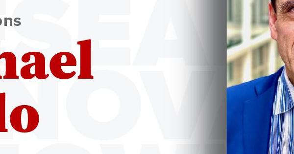 Michael Neblo receives 2025 Distinguished Scholar Award | College of ...