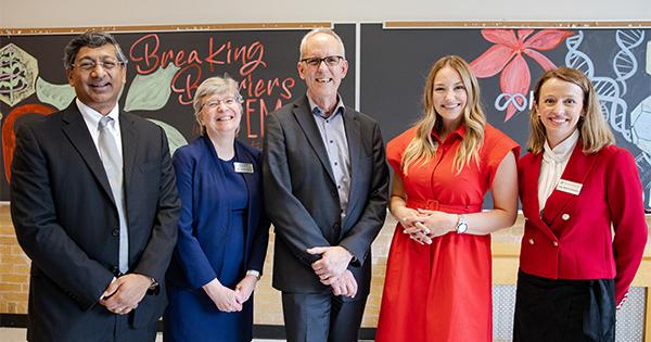 The Ohio State University to enhance STEM education with new innovation ...