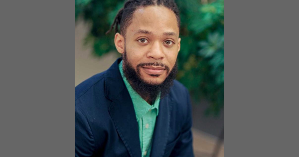 Community Connectors: Terron Banner | College of Arts and Sciences